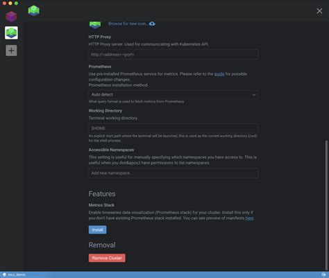 Working With Multiple Kubernetes Clusters In Mirantis Container Cloud