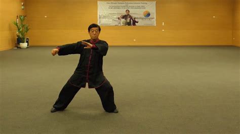 Count Of Chen Tai Chi Grand Masters How Many Are There