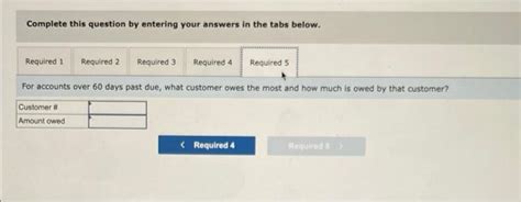 Solved Tableau Dashboard Activity Account For Chegg