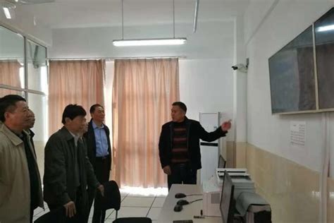 迎江區雙蓮寺小學智慧學校建設獲市關工委聯合考察團點讚 每日頭條
