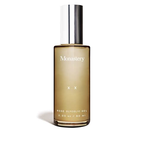 Xx Rose Glycolic Gel Cap Beauty