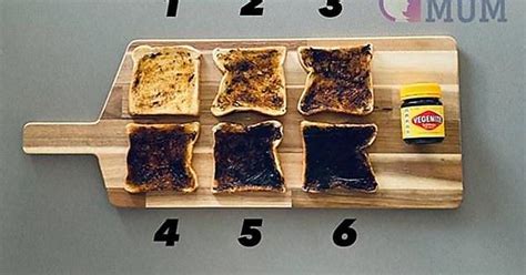 Vegemite Levels Beginners Need To Start At 1 Album On Imgur
