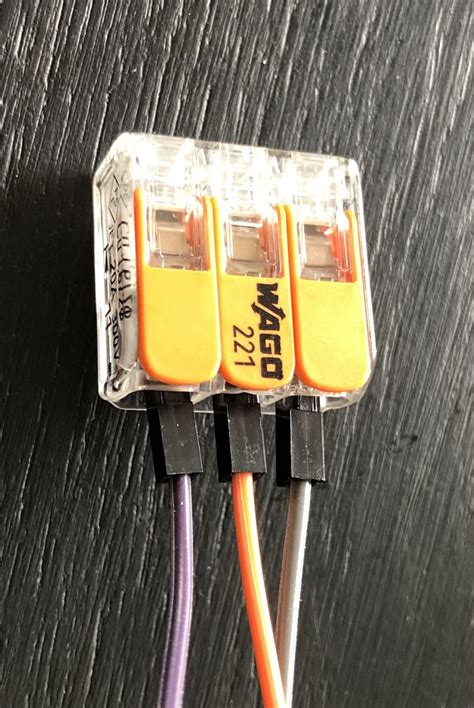 As3935 Lightning Detector With Wemos D1 Mini Meteodrenthenl