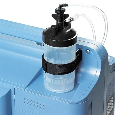 Respironics Everflo Q Oxygen Concentrator Without Opi 1020015