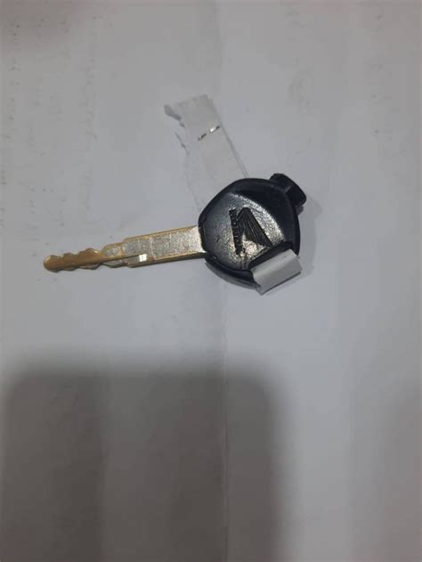 Ciko Jeriko Jadi Korban Pencurian Motor Di Tangerang Modus Tukar Kunci