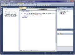 Visual Basic Express Edition Download Windows Deutsch Bei SOFT WARE NET