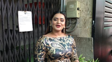 Bigg Boss OTT 2 Fame Bebika Dhurve Reaction On Elvish Yadav Meet Up