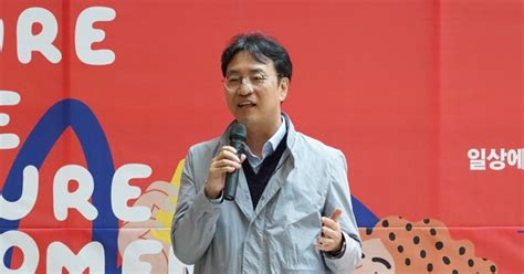 실패 공유로 ‘나만 힘들지 않다 깨닫게 해 학생들 좀더 자유로워져”