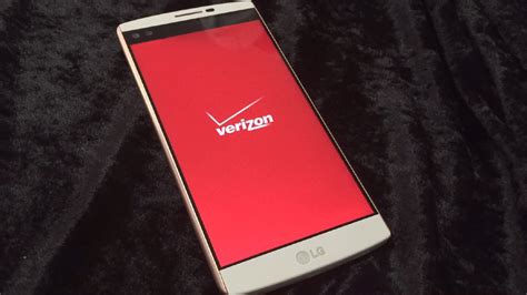 Powerful Lg V10 Smartphone Video Review Geekazine