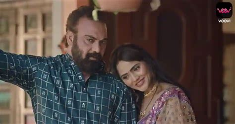 Jaan Bujh Kar Web Series On Voovi App Release Date Story Cast Full