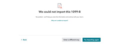 Binanceus Import Is Not Working Nor Providing Option To Connect To