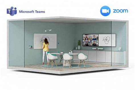 Logitech Scribe Digital Signage Von Europos