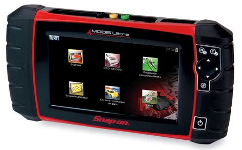 Snap On Modis Ultra Specificaties Beoordelingen En Vragen Amt