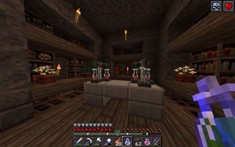 Rust 1 13 2 Update Minecraft Texture Pack