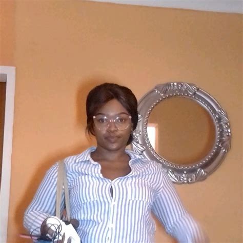 Madile Mokhele Klerksdorp North West South Africa Professional