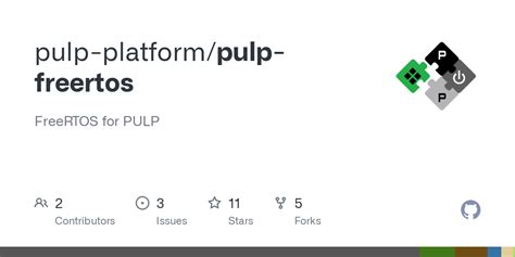Pulp Freertos Tests Readme Md At Master Pulp Platform Pulp Freertos