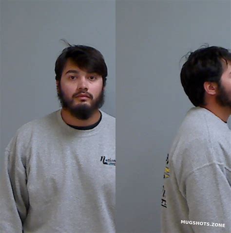 Lucero Miguel Angel 11152024 Hidalgo County Mugshots Zone
