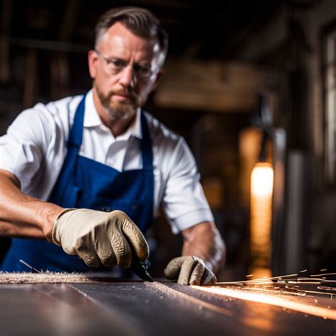 Mastering Rip Cuts Expert Tips For Precision On Your Table Saw