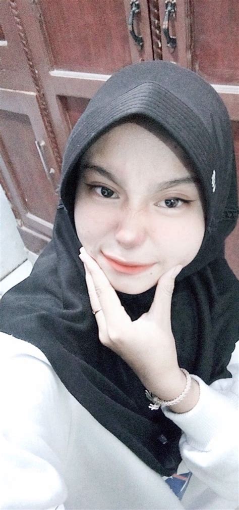 Pin Oleh Ani Febriyanti Di Fto Cwe Cntik