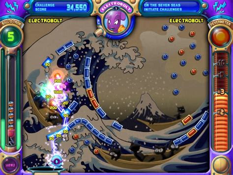 Peggle Nights And A Brief History Of Peggle Downloadable Suicide
