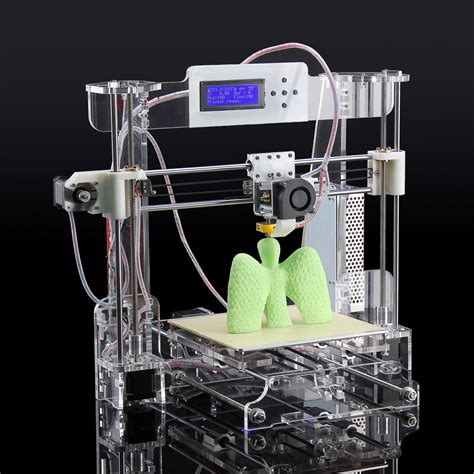 Materiel Imprimante 3d Limpression 3d