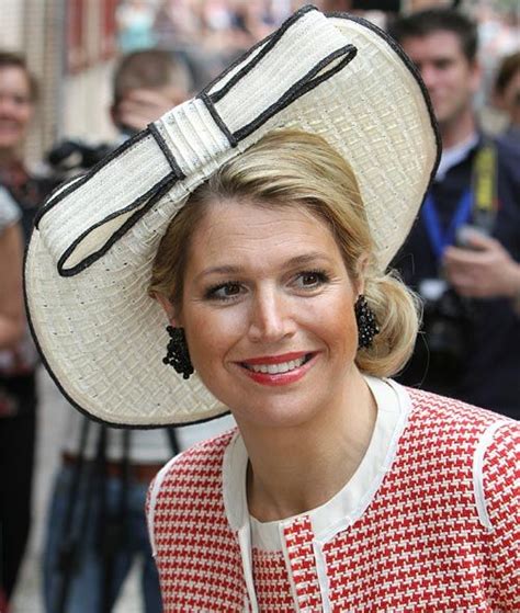 Holanda rinde homenaje a la princesa Máxima con una exposición sobre