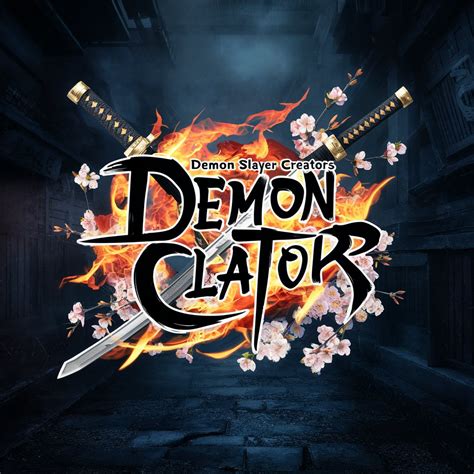 Demon Slayer Creator Free Anime Inspired Creation
