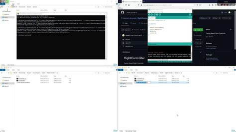 Setup Guide Arduino Libraries And Github Youtube