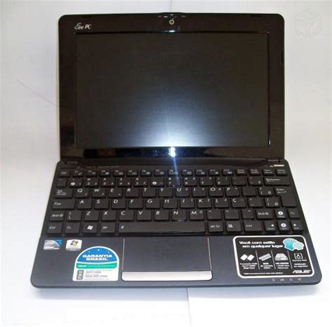 Netbook Asus Eepc Ofertas Vazlon Brasil