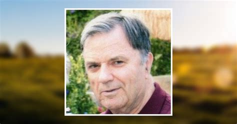 Philip Pitsch Obituary April 23 2018 Pederson Volker Funeral Chapel