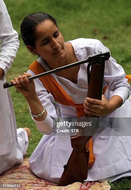 Durga Vahini Photos And Premium High Res Pictures Getty Images