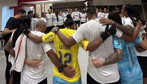 Corinthians Vence O Internacional Na Supercopa Do Brasil