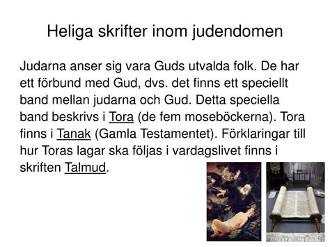 Ppt Judendomen Powerpoint Presentation Free Download Id4211751