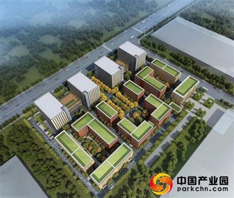 联东u谷上海青浦国际企业港园区云招商 产业园区招商信息门户网站
