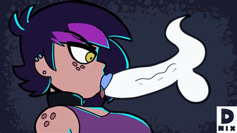 Rule 34 1girls 2022 Animated Blair Glory Souls Collar D Nix