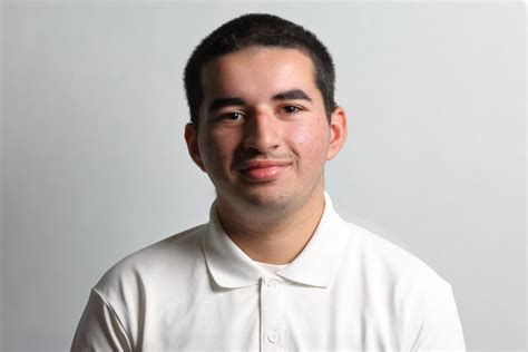 Ivan Gonzalez Archives El Camino College The Union