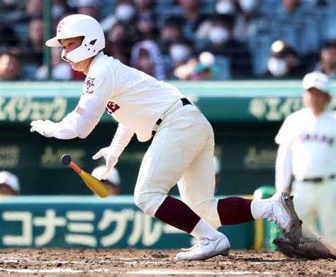 星稜、下位打線つながり代打で勝ち越し 田辺は九回裏の好機生かせず画像 1928 バーチャル高校野球 スポーツブル