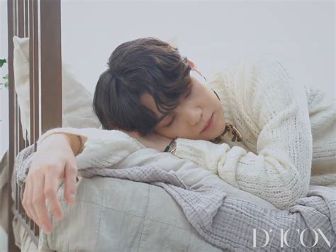 Dicon 10th X Bts Bts Goes On Suga Suga Bts Photo 43777751