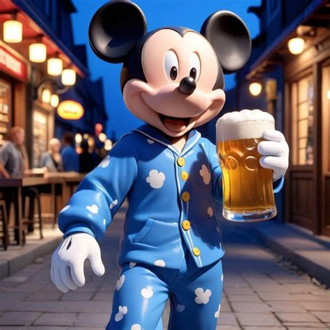 Discover 69 Drunk Mickey Mouse And Mickey Mouse Ideas In 2025 Mickey