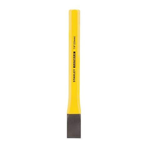 78 In Stanley® Fatmax® Cold Chisel Price In Bangladesh Dusk