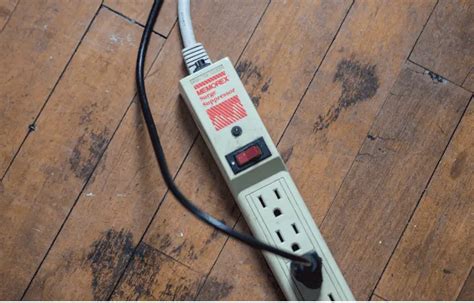 Do I Need Surge Protector For RV Camper Grid