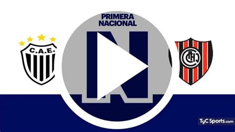 Ver En Vivo Estudiantes Ba Vs Chacarita Dónde Seguir Por Tv Y