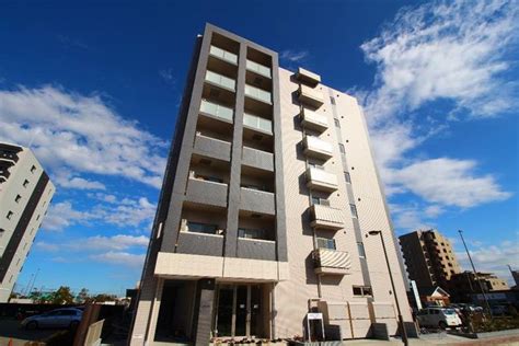 プランドール三郷中央：物件情報 埼玉県三郷市／ホームメイト