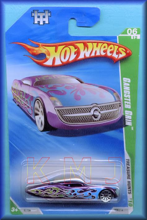 Gangster Grin Model Cars South Texas Diecast