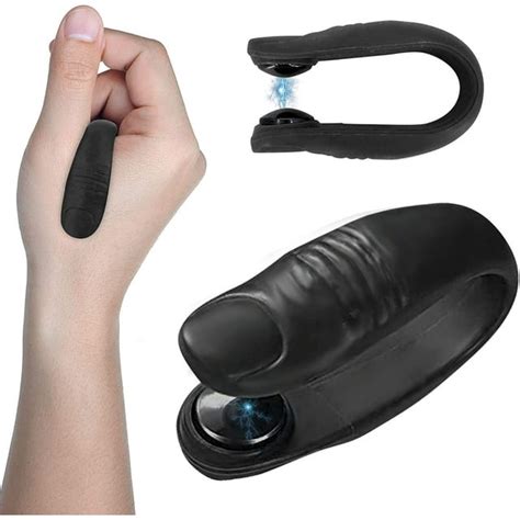 Headache Relief Drug Free Headache Relief Device Acupressure Hand