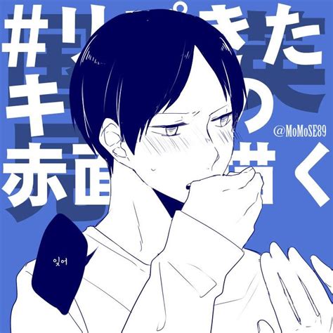 ボード「하이큐 」のピン