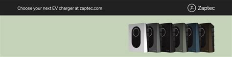 Axel Philipson On Linkedin Introducing Zaptec Go 2 Redefining Ev Charging