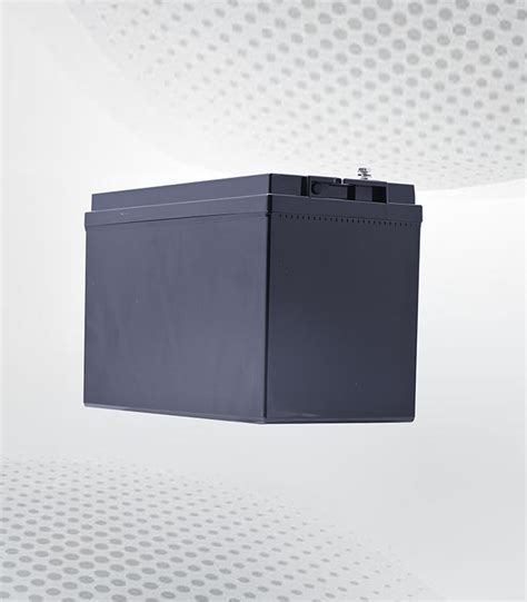 Lifepo4 12v 180ah Lithium Deep Cycle Battery