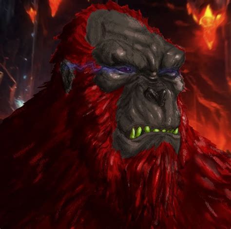Skar King Godzilla Vs Kong Know Your Meme