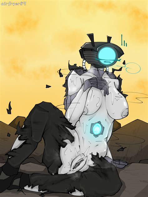 Rule 34 Airfryer87 Alternate Version Available Camera Woman